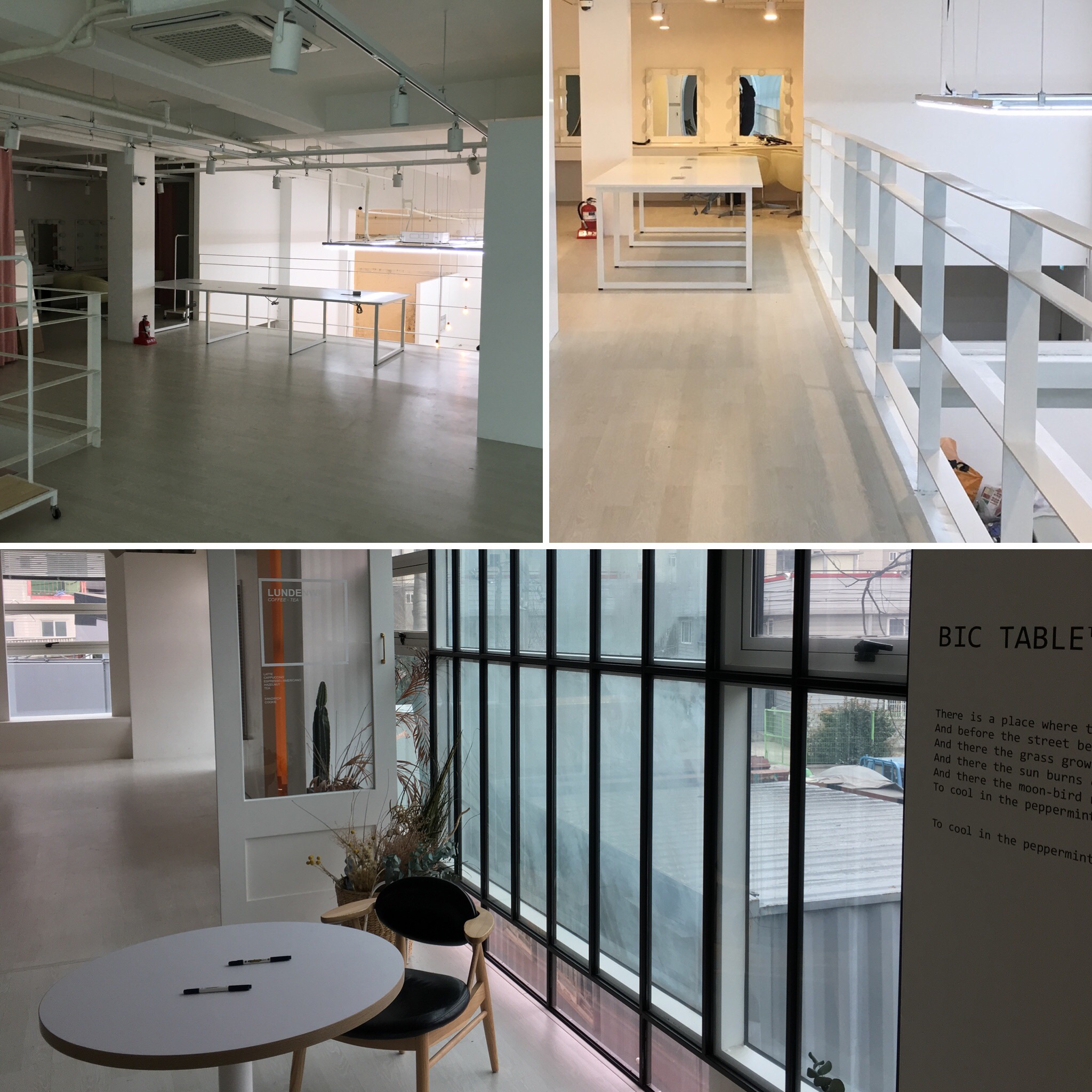 ‘오가닉 미디어 밸리(Organic Media Valley)’가 시작됩니다. | Organic Media Lab