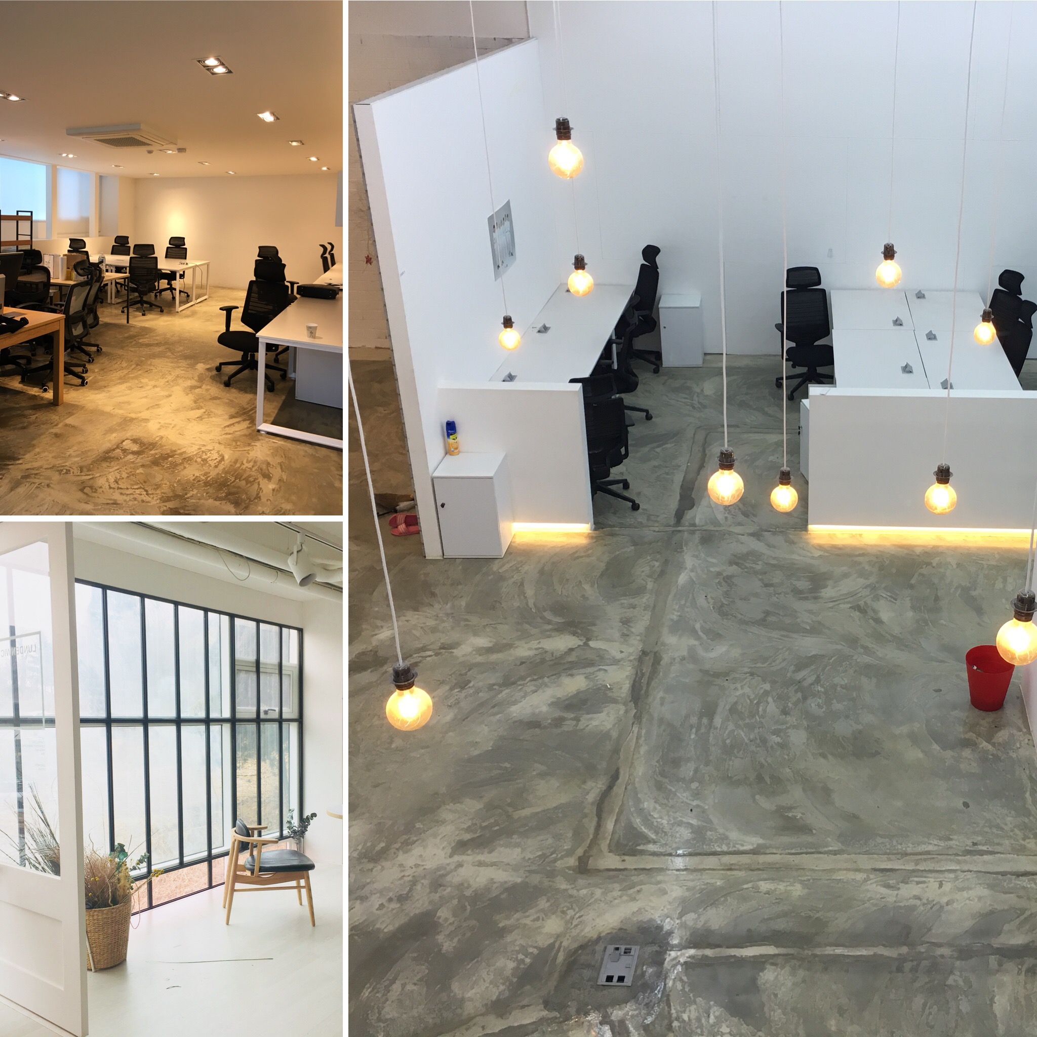 ‘오가닉 미디어 밸리(Organic Media Valley)’가 시작됩니다. | Organic Media Lab